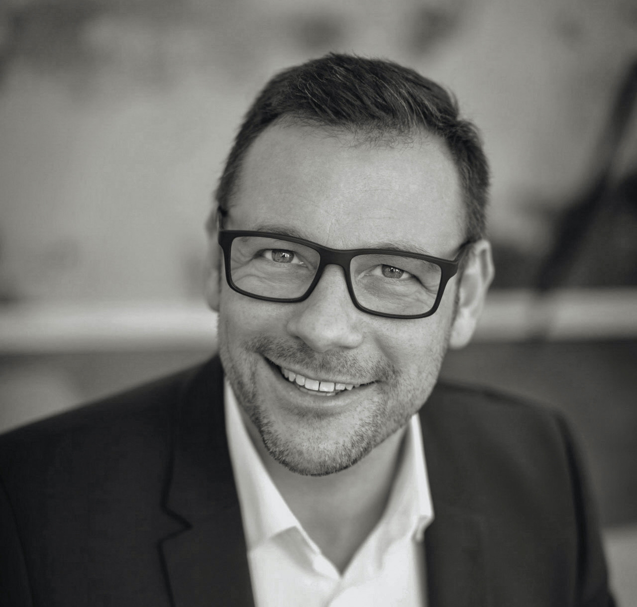 Jörg Erdmann ⎪ Sales- & Projectmanager